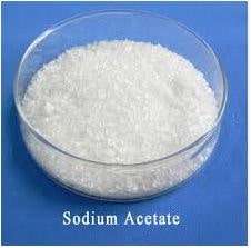 سدیم استات کد مرک 106268 - واردات اصلی مواد شیمیایی مرک اصلی